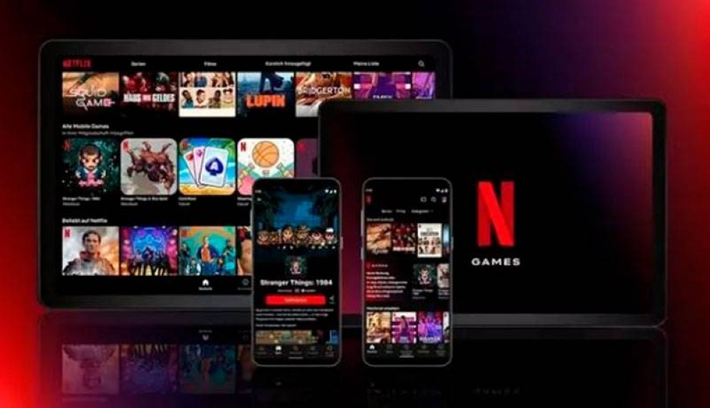 Netflix anuncia el plan Básico con anuncios por $5.38 al mes - Diario ...