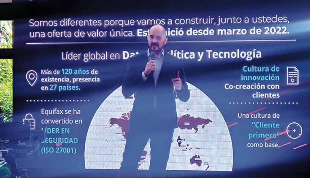 Equifax lanza app gratuita para consultar historial crediticio - Diario ...