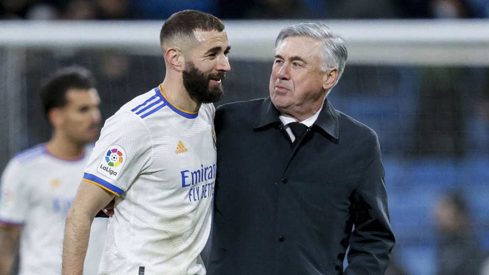 ¿Porqué Karim Benzema no fichó por el FC Barcelona? - Diario El Mundo