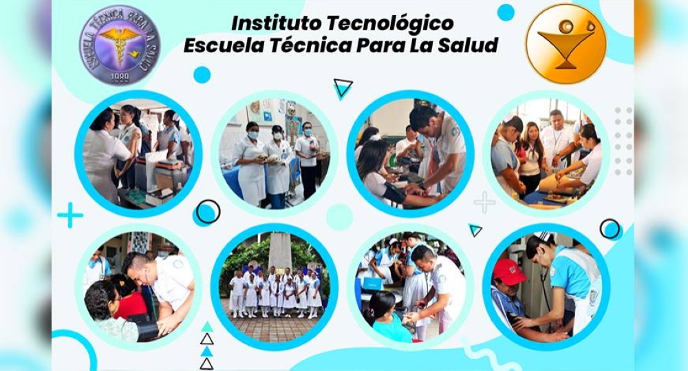 El ITETPS: “Educando para la Salud con Humanidad” - Diario El Mundo