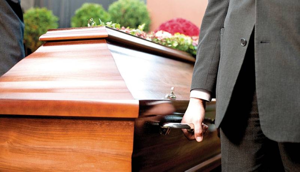 Ingresos por hasta $300 millones anuales en los servicios funerarios ...