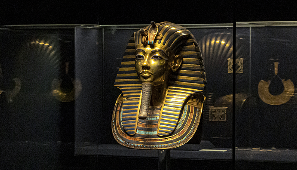 Cinco cosas que hay que saber sobre Tutankamón y su fabuloso tesoro ...