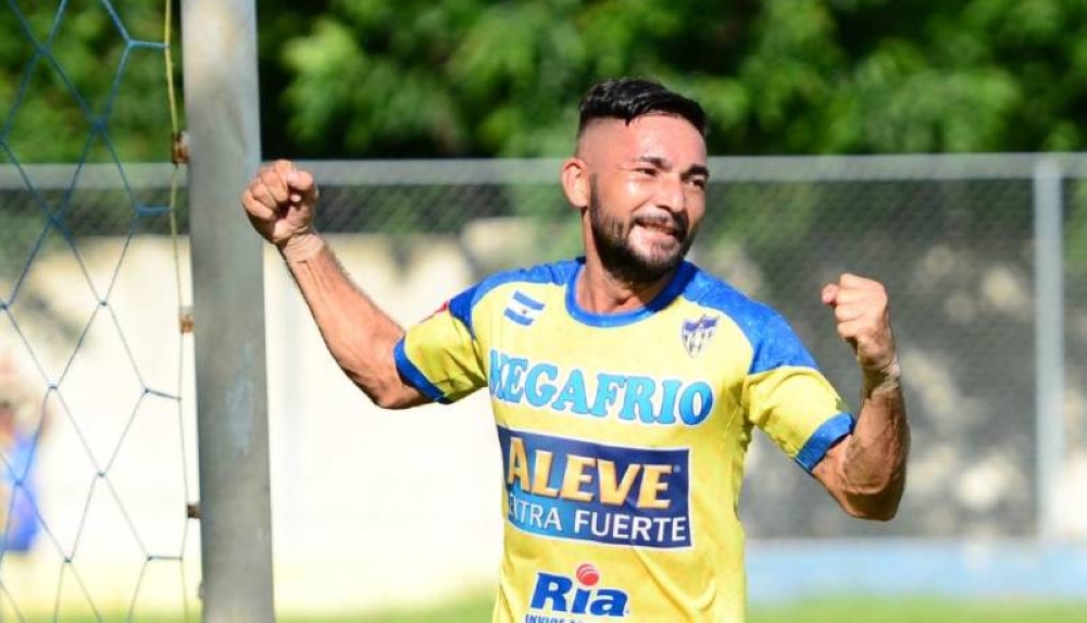 Yuvini Salamanca buscará revancha en una final del fútbol salvadoreño ...