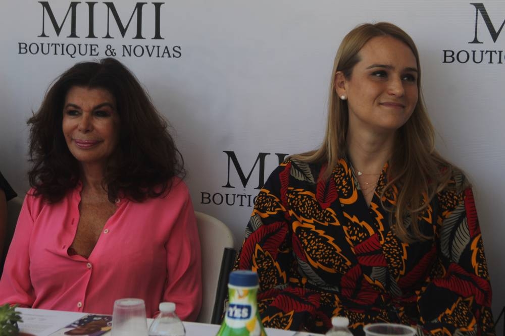 Fusate y MIMI Boutique & Novias anuncian el desfile de modas "Far Away ...