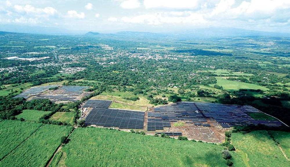 MPC Energy Solutions invierte $24 millones en una planta solar - Diario ...