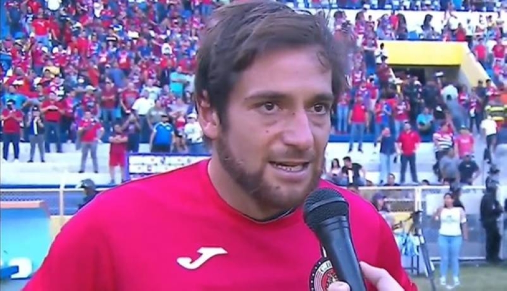 Guillermo Stradella: “Es un año difícil para mi hijo por su diabetes ...