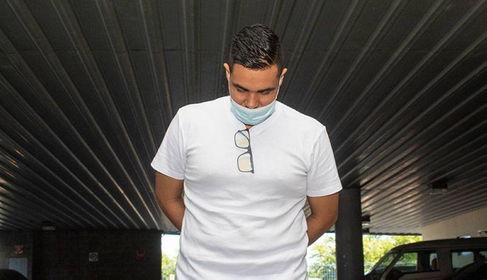 Piden 8 años de cárcel para sujeto que ofrecía plazas en la ONU ...