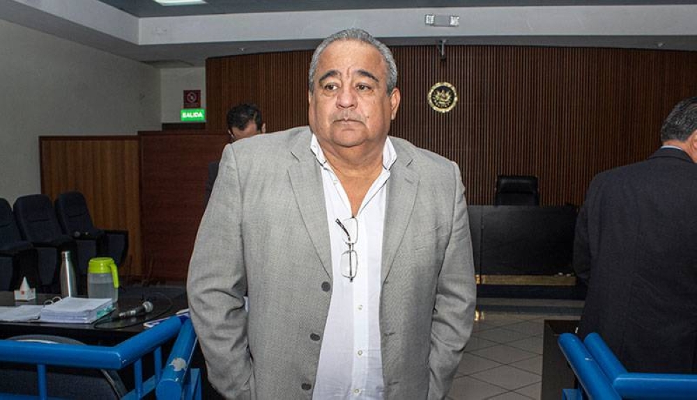 Guatemalteco confiesa estafa en caso Rhessa - Diario El Mundo