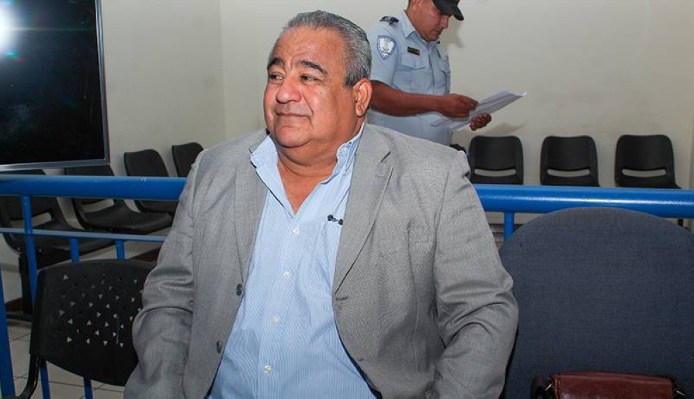 Guatemalteco fue condenado a tres años por estafa en el caso Rhessa ...