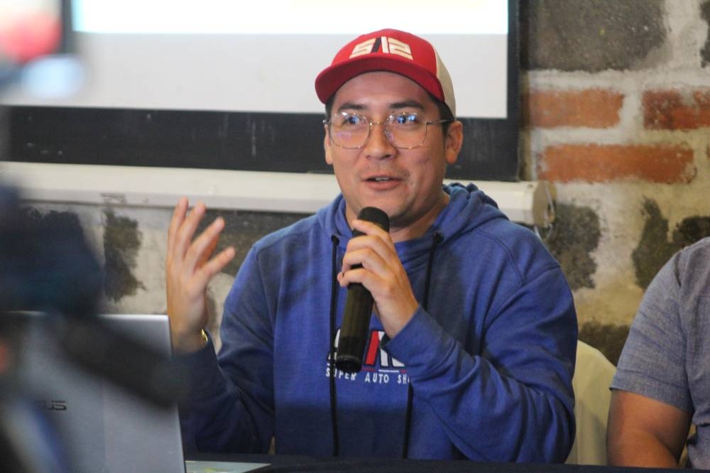 Se acerca el Súper Auto Show en el Autódromo El Jabalí - Diario El Mundo