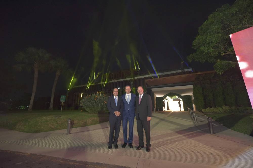 Banco CUSCATLAN celebró sus 50 años de historias y sueños - Diario El Mundo