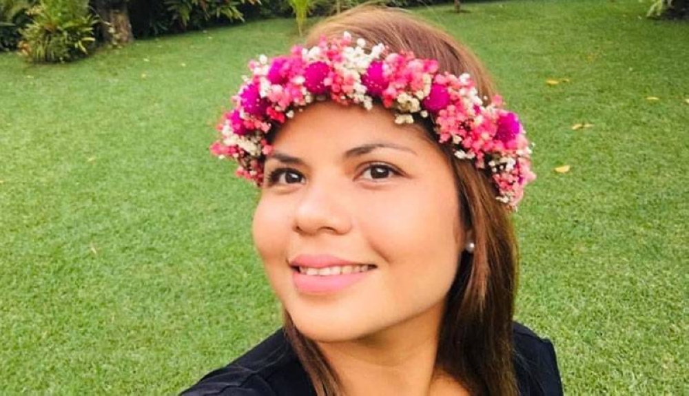 Familia de Flor García: “Que su recuerdo sea una revolución” - Diario ...