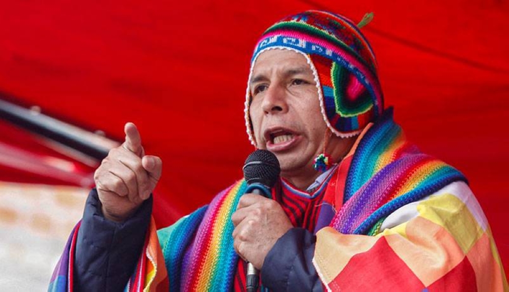 México dispuesto a dar asilo a destituido Pedro Castillo - Diario El Mundo