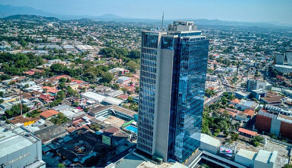 Millennium Plaza tiene el 75 % de ocupación de sus espacios corporativos - Diario El Mundo