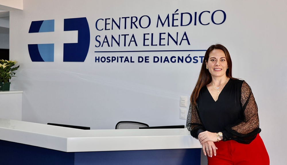 Hospital de Diagnóstico abrió un nuevo centro médico en Santa Elena ...