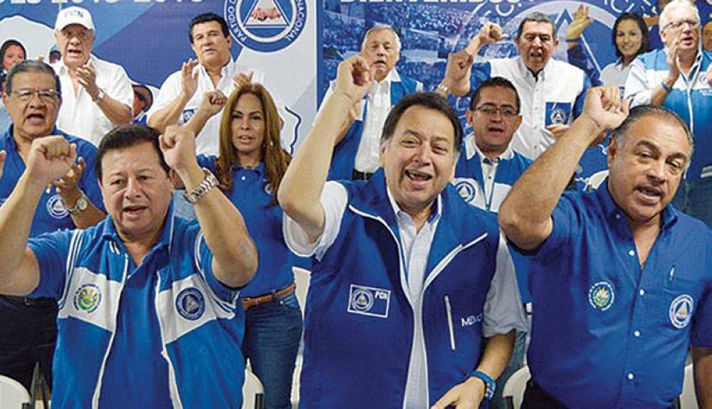 PCN prepara internas para elegir autoridades partidarias - Diario El Mundo