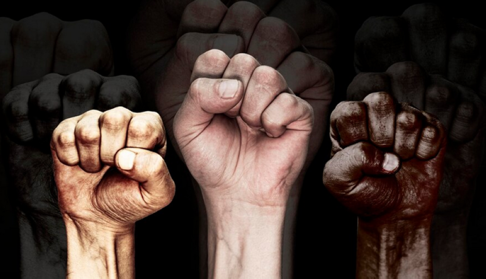 ¿Cómo México, Canadá y Estados Unidos combatirán el racismo y la ...