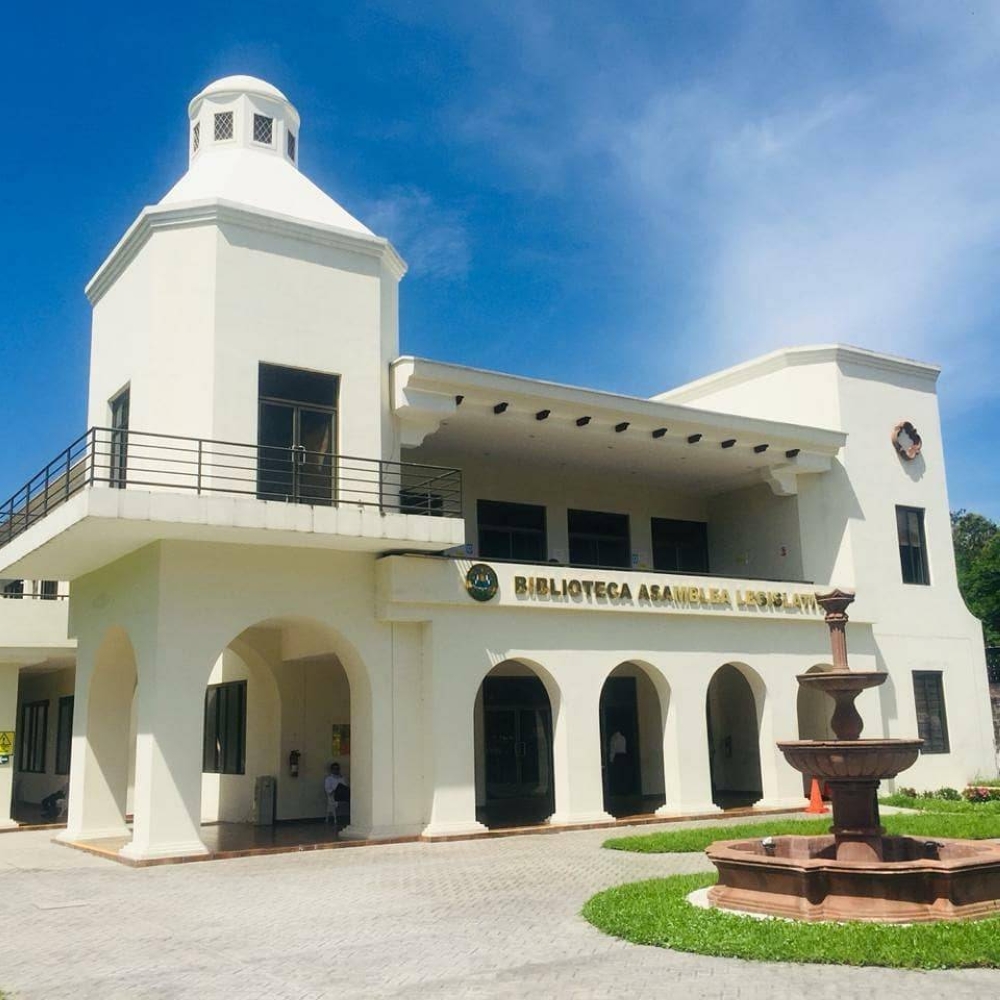 Sitral: local fue entregado a nuevo sindicato de Asamblea Legislativa ...