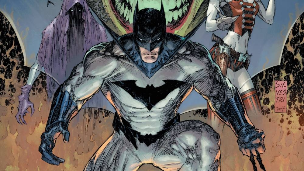 James Gunn anuncia las películas del nuevo Universo DC - Diario El Mundo