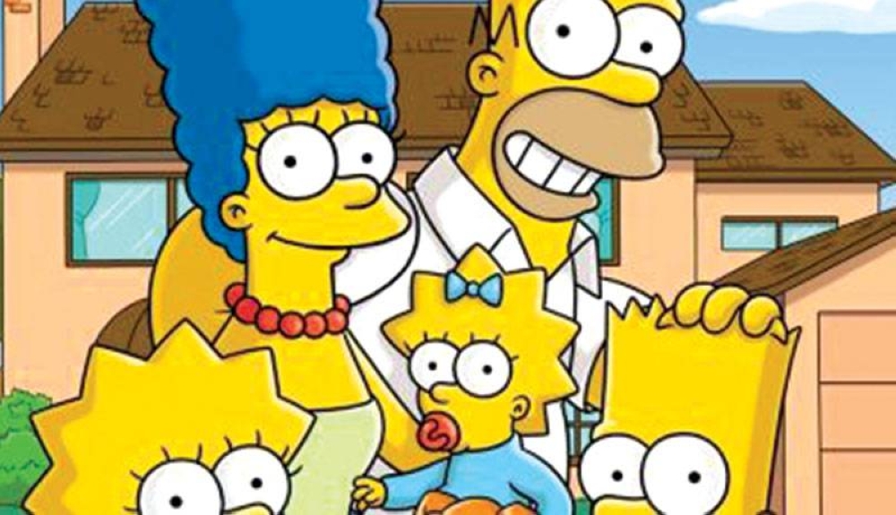 El episodio de “Los Simpsons” prohibido en China - Diario El Mundo