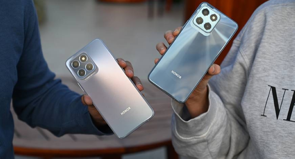 Inicia el año escolar bien equipado con HONOR X6 y HONOR X6s - Diario ...