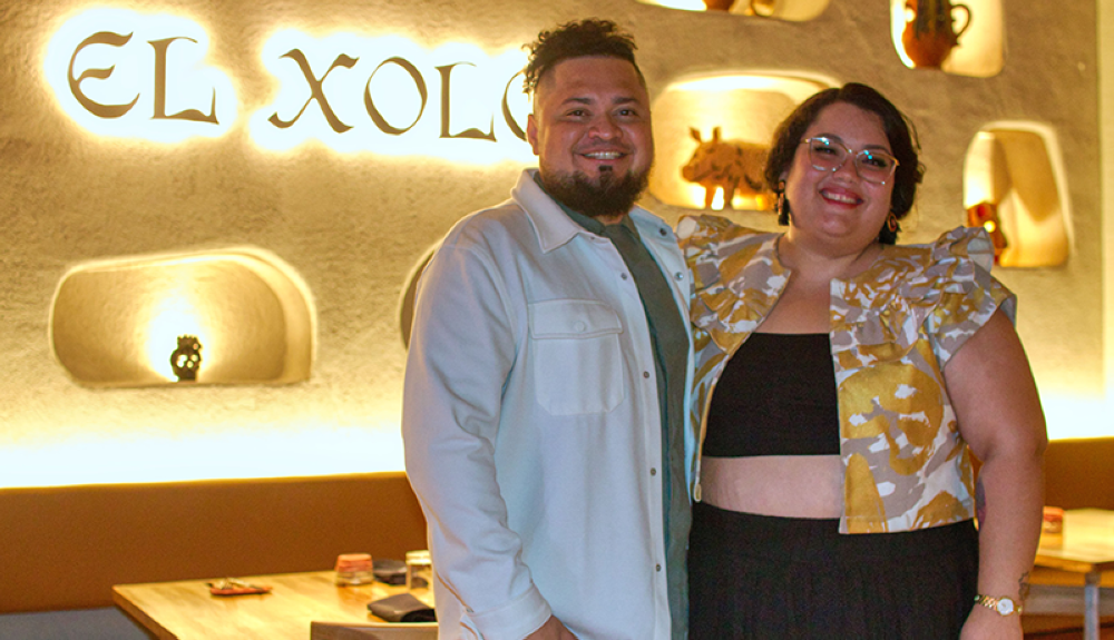 El Xolo, el restaurante salvadoreño entre los 50 mejores de ...