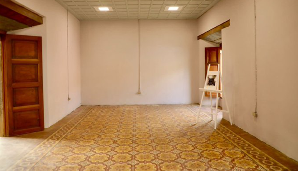 EEUU invierte $245,000 en la restauración de la Casa Barrientos ...