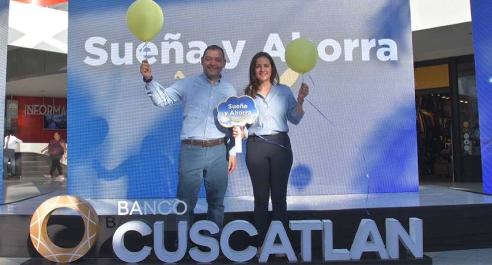 Banco CUSCATLAN impulsa a los salvadoreños a cumplir sus sueños ...