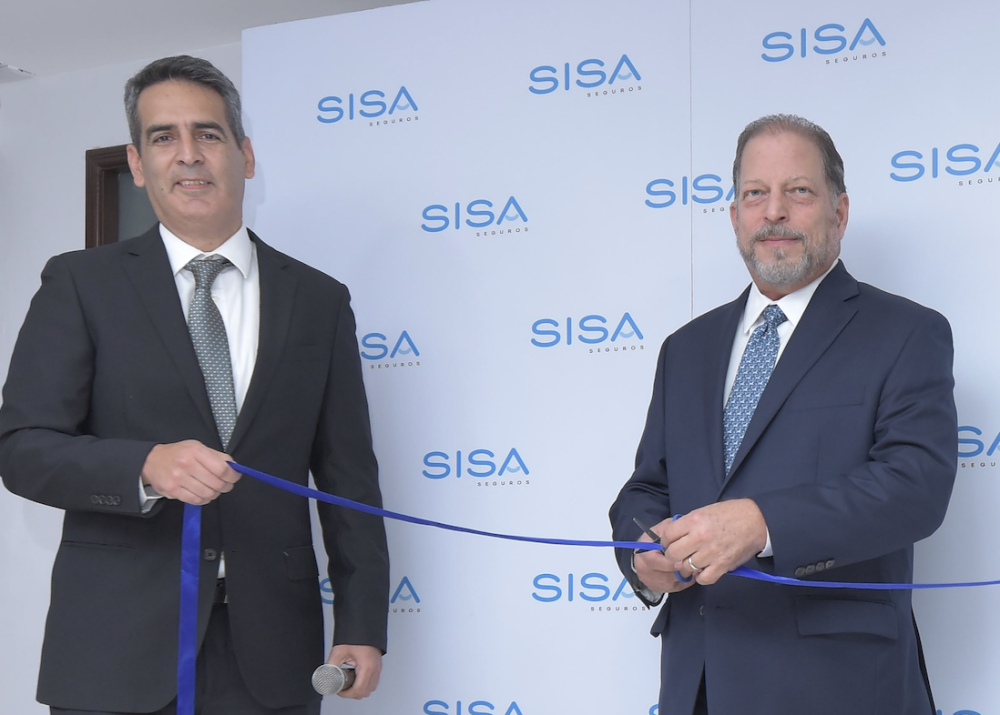 SISA Seguros inauguró su nueva agencia en “Loma Linda” - Diario El Mundo