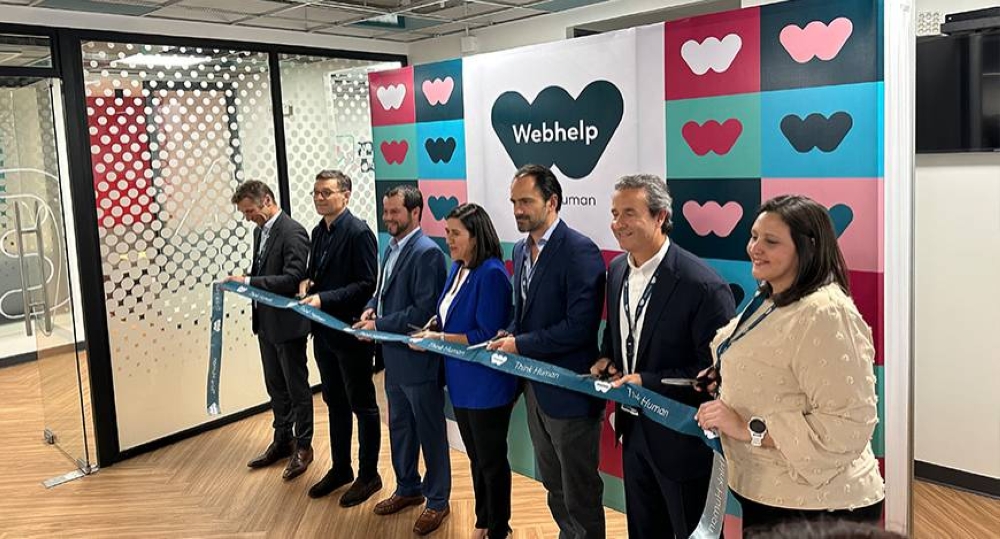 Webhelp expande sus operaciones en América Latina - Diario El Mundo