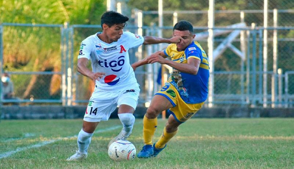 Alianza y Águila retoman su lucha por el liderato del Clausura 2023 ...