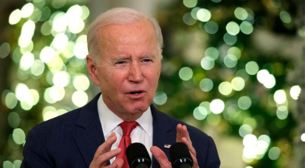 Biden pone fin a la declaración de emergencia nacional por el covid - Diario El Mundo
