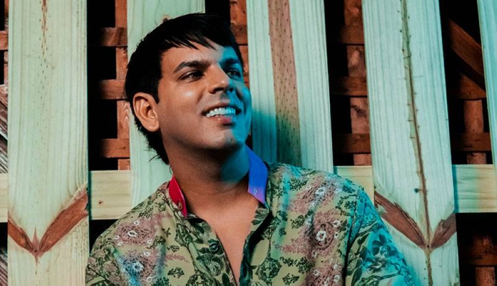 Tito el Bambino más espiritual pero con flow - Diario El Mundo