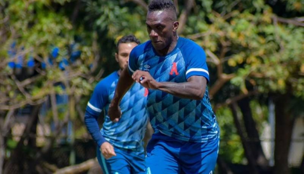 Miguel Murillo no continuará con Alianza tras no anotar ningún gol en el Clausura 2023 - Diario ...