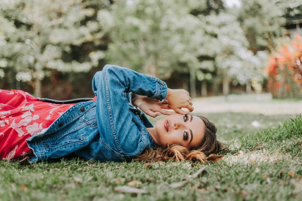 Salvadoreña Analu Dada nos cuenta su "Historia de amor" - Diario El Mundo