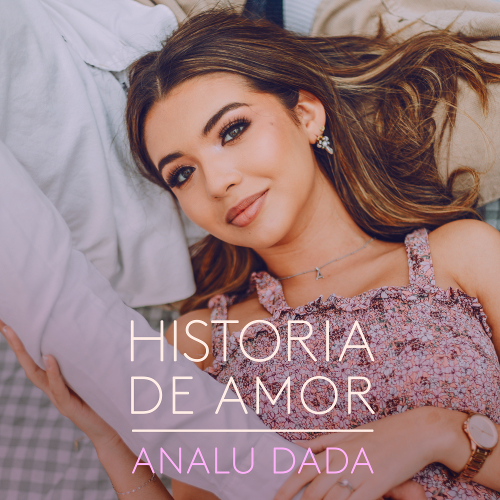 Salvadoreña Analu Dada nos cuenta su "Historia de amor" - Diario El Mundo