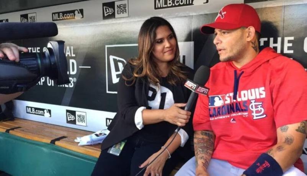 Despiden a periodista de ESPN por insultar con palabras soeces a otra ...