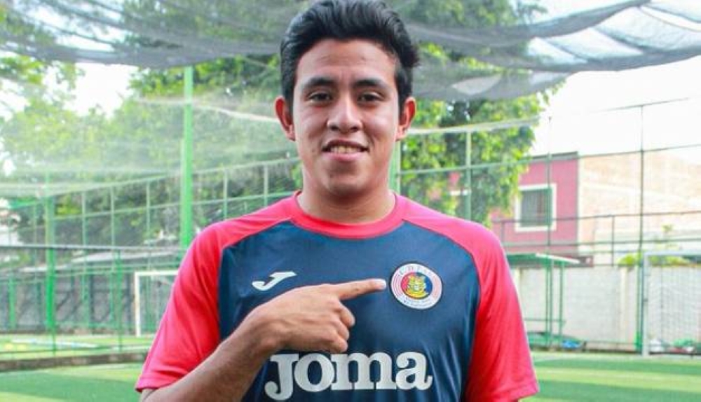 Marvin Márquez: “Llevo esperando casi cinco meses para que FAS me diga ...