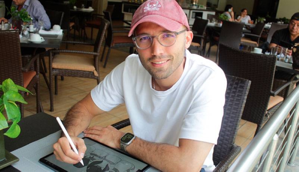 “Seamos alfombra donde los demás pisen blando”: Samlo - Diario El Mundo