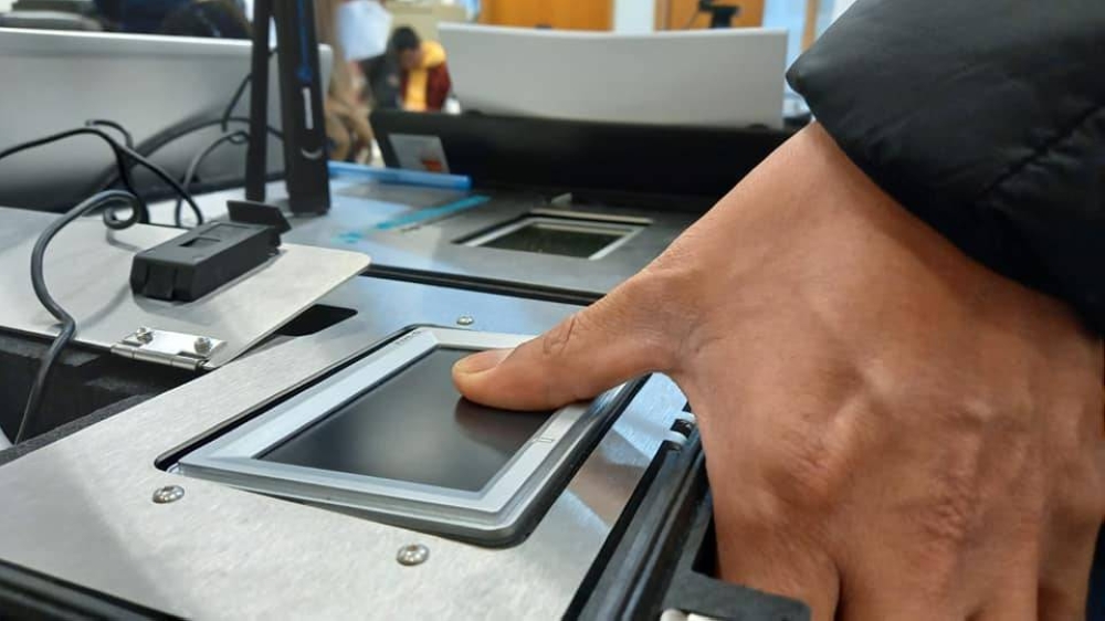 TSE realizará capacitaciones escolares sobre cómo pedir el DUI antes de ...