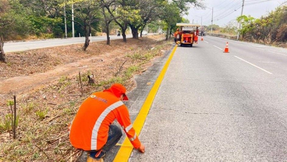 Invertirán $5 millones para señalizar intersecciones de calles - Diario ...
