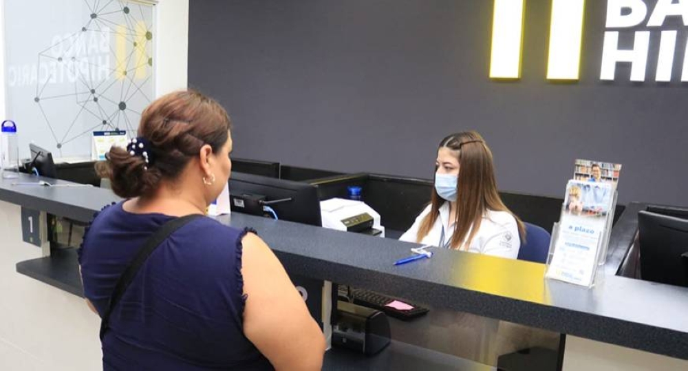 Banco Hipotecario amplía servicios de pago de remesas - Diario El Mundo