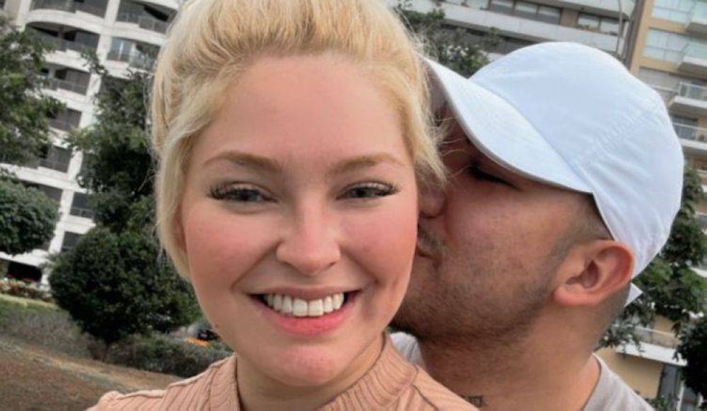 "No tengo trabajo... mi pasión es viajar", Elyza Villatoro - Diario El ...