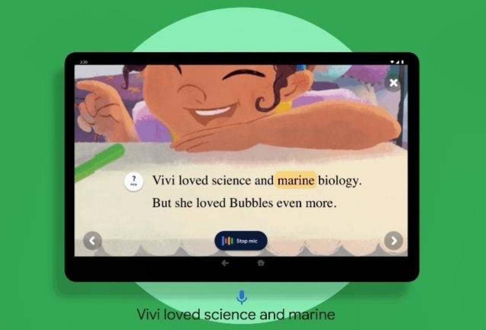 Google incorpora en Play Libros una herramienta para que lectores ...