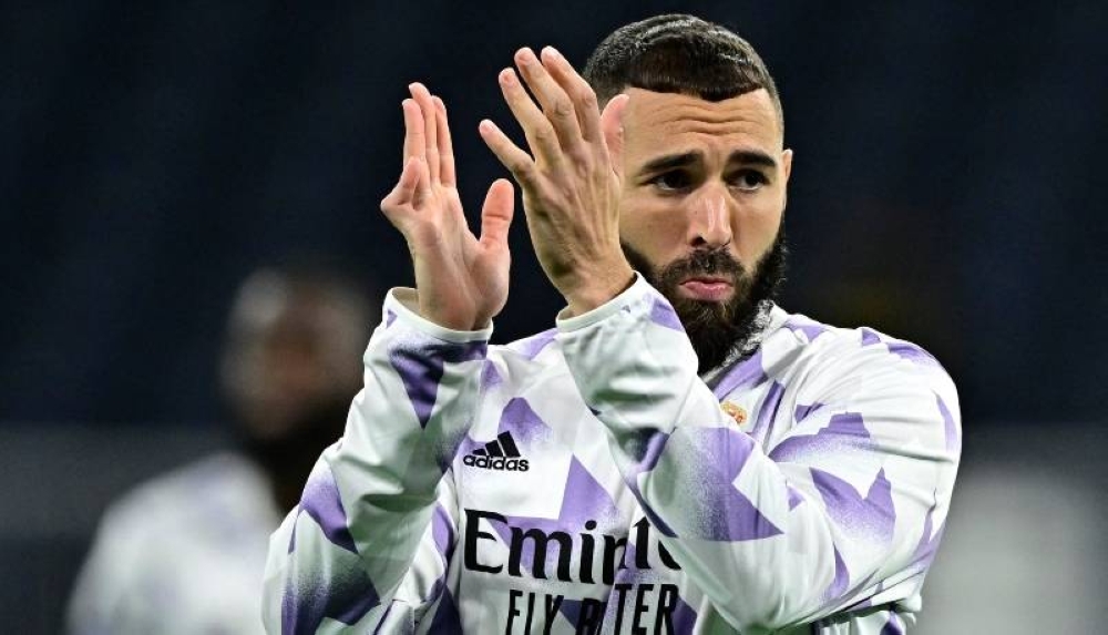 Benzema deja al Real Madrid después de 14 años - Diario El Mundo