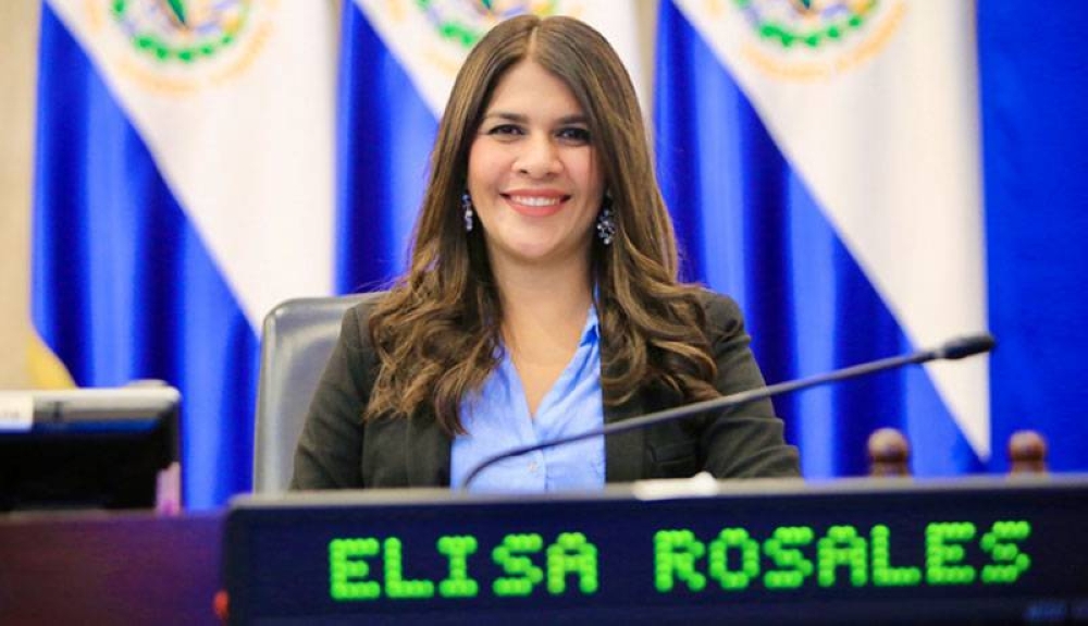 Elisa Rosales: “Se habían enquistado en el poder” - Diario El Mundo