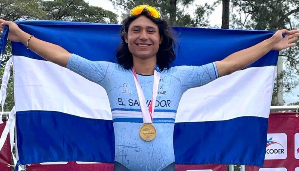 Marvin Rodríguez, del fútbol a ser uno de los patinadores destacados en El Salvador - Diario El ...