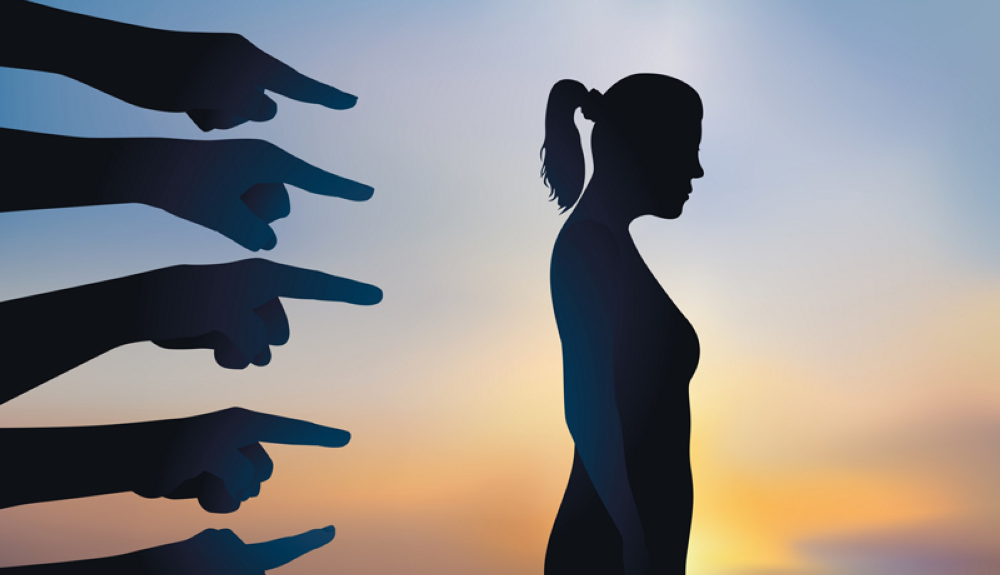 ONU preocupada porque persisten prejuicios discriminatorios sobre las ...