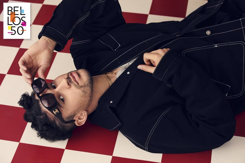 "Mojabi Ghost", la nueva colaboración de Tainy y Bad Bunny - Diario El ...