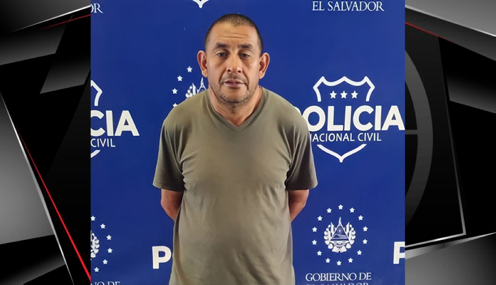Capturan a hombre acusado de amenazar con arma de fuego a conductor y ... Capturan a hombre acusado de amenazar con arma de fuego a conductor y ...